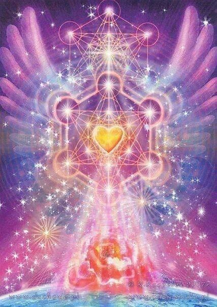 Construire une protection – Le prisme de la spiritualité